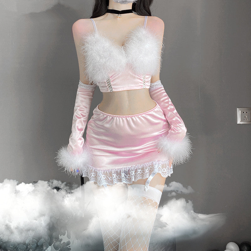 Cosplay Bunny Girl Uniform Set Ub98136 Uoobox