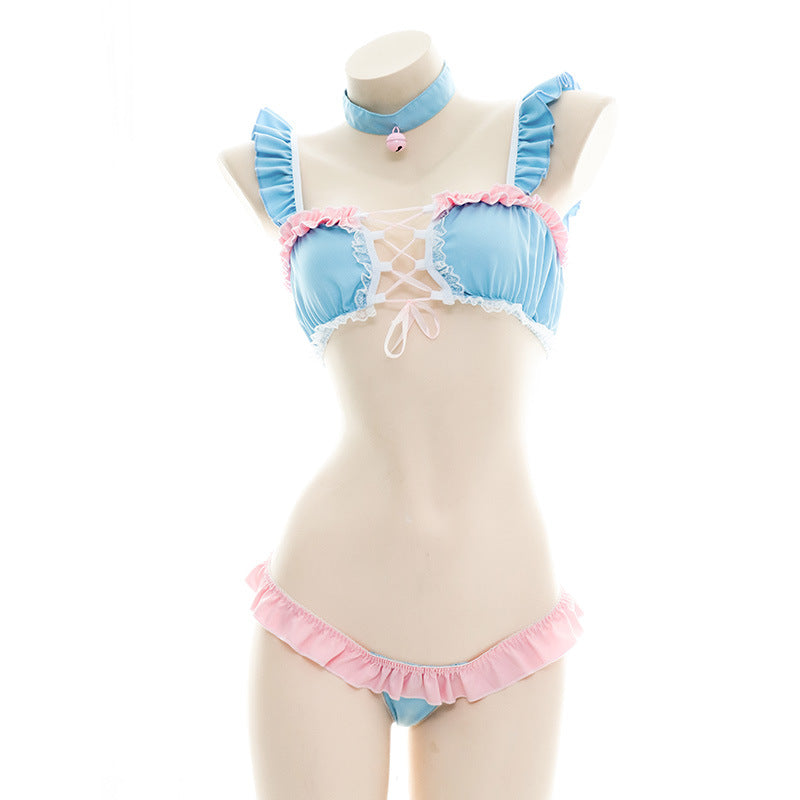 Lingerie Set Ub3496 Uoobox